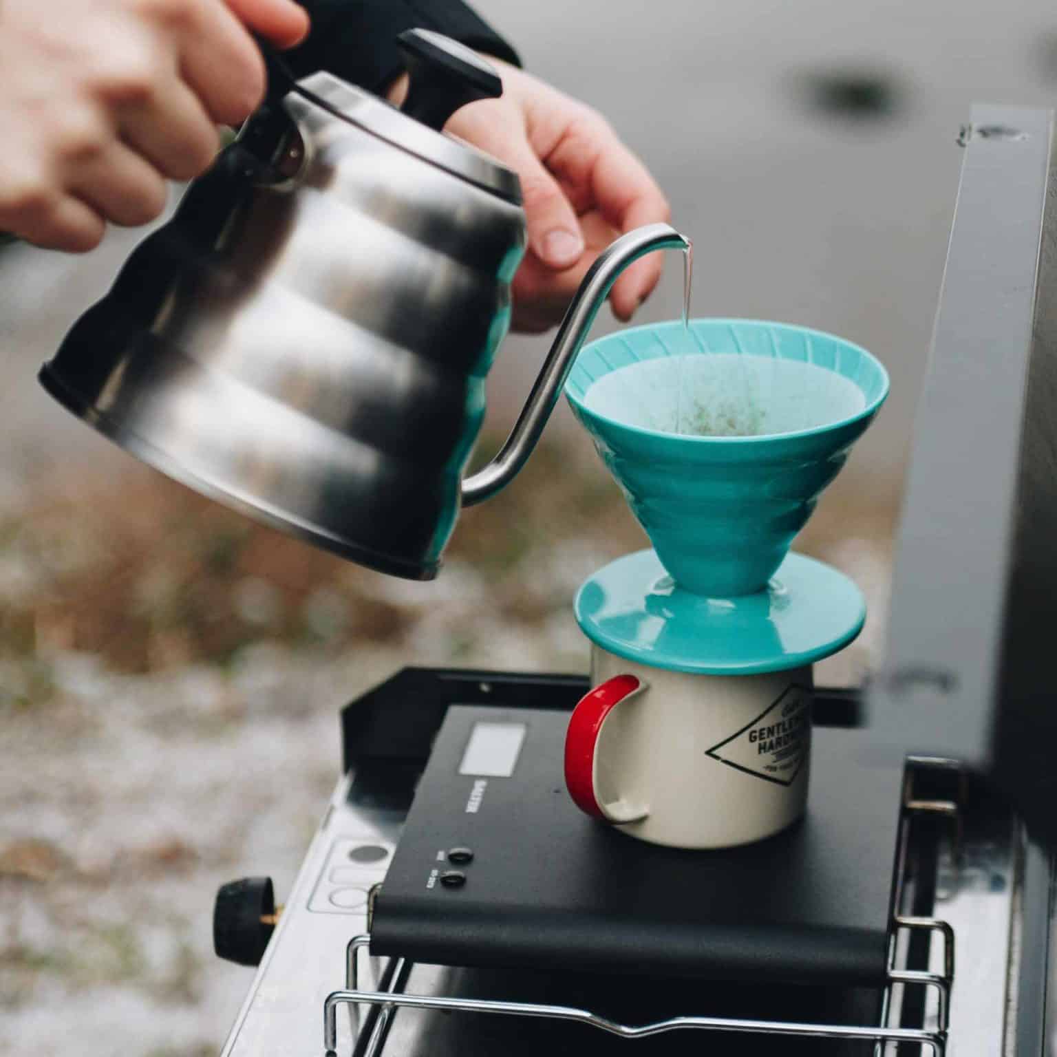 7 BEST Campervan Coffee Makers - 2024 Ultimate RV Guide